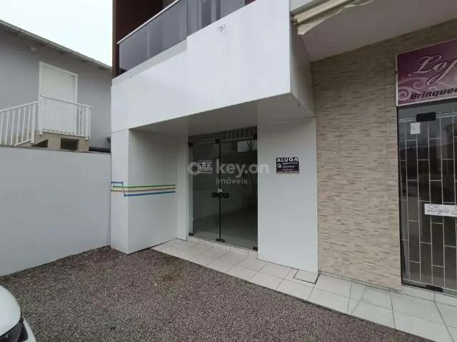 Conj. Comercial / Sala para Locação em Tubarão/SC São João Margem Direita