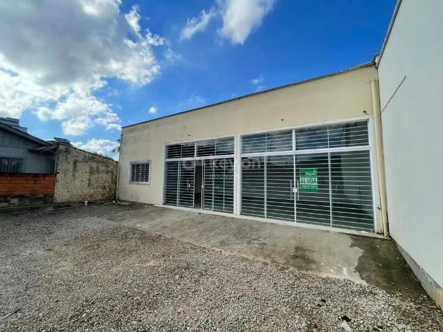 Conj. Comercial / Sala para Locação em Tubarão/SC São João Margem Esquerda