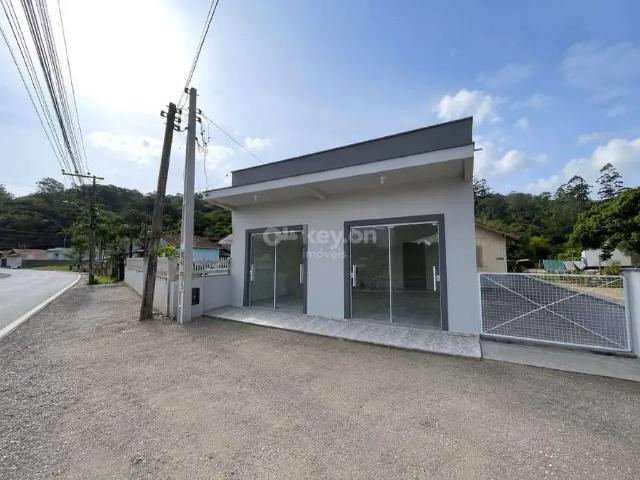Conj. Comercial / Sala para Locação em Tubarão/SC São João Margem Esquerda
