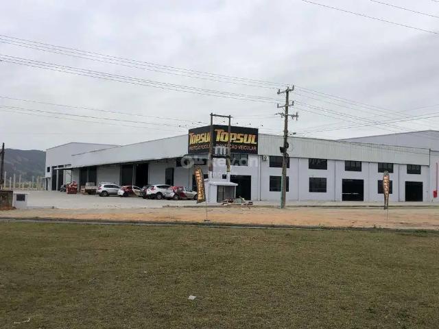 Conj. Comercial / Sala para Locação em Tubarão/SC São Martinho