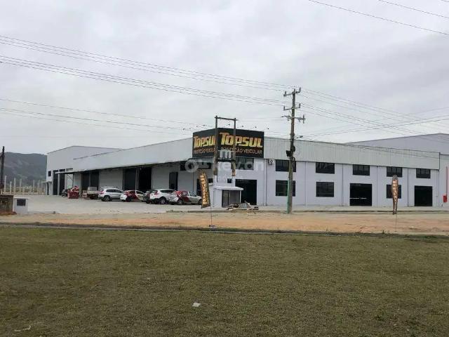 Conj. Comercial / Sala para Locação em Tubarão/SC São Martinho