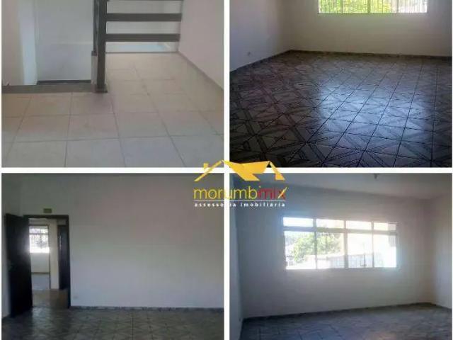 Conj. Comercial / Sala para Locação em Taboão da Serra/SP Centro