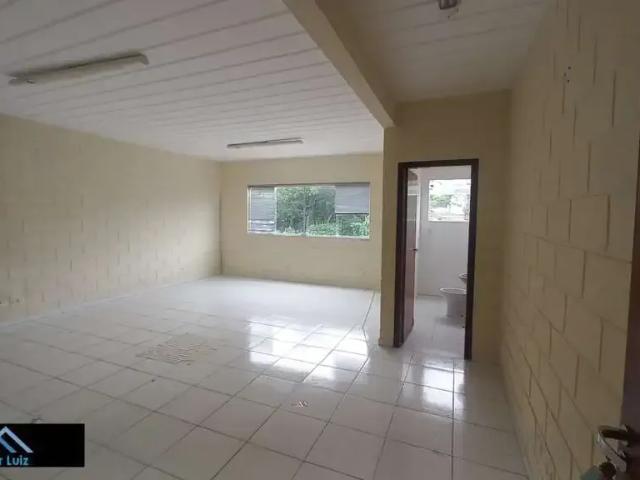 Conj. Comercial / Sala para Locação em Taboão da Serra/SP Cidade Intercap
