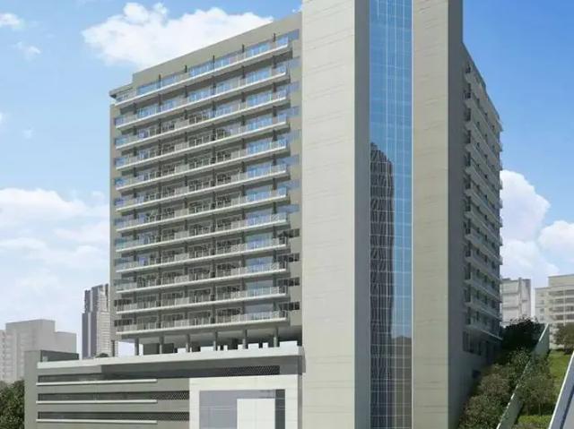 Conj. Comercial / Sala para Locação em Taboão da Serra/SP Cidade Intercap
