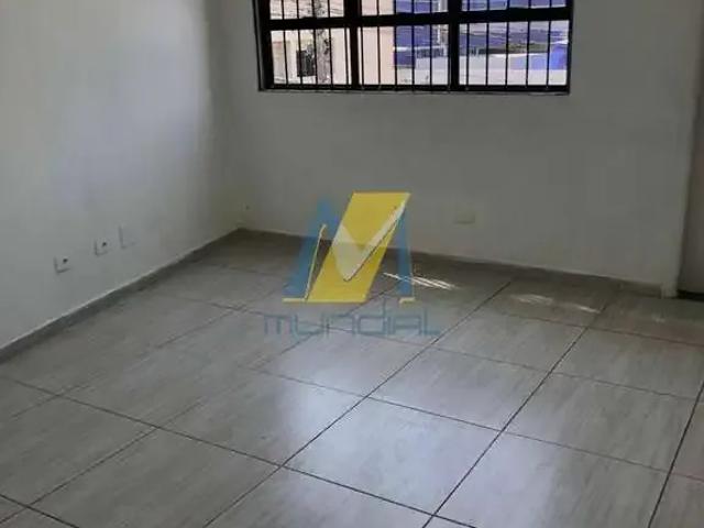 Conj. Comercial / Sala para Locação em Taboão da Serra/SP Jardim da Glória