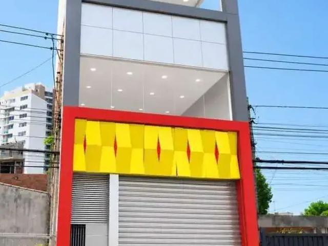 Conj. Comercial / Sala para Locação em Taboão da Serra/SP Jardim Helena