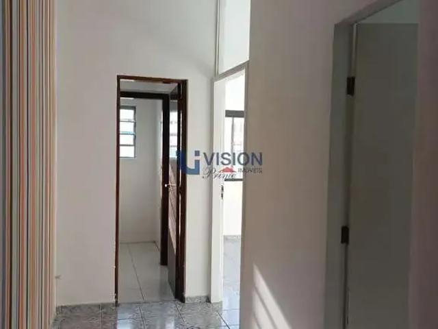 Conj. Comercial / Sala para Locação em Taboão da Serra/SP Jardim Maria Rosa 2 Quartos
