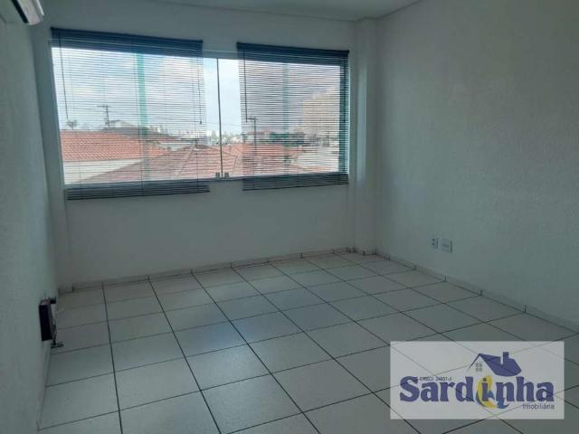 Conj. Comercial / Sala para Locação em Taboão da Serra/SP Jardim Maria Rosa