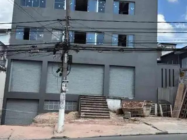 Conj. Comercial / Sala para Locação em Taboão da Serra/SP Jardim Monte Alegre