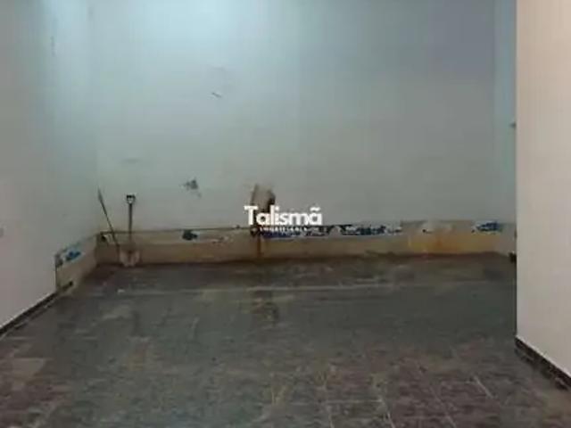Conj. Comercial / Sala para Locação em Taboão da Serra/SP Jardim Oliveiras