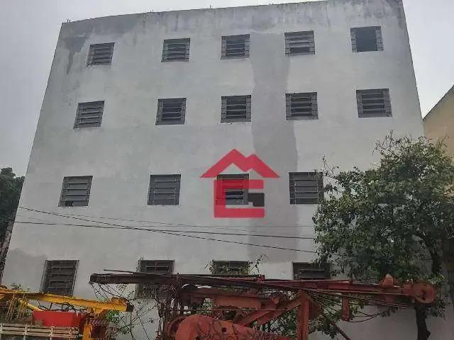 Conj. Comercial / Sala para Locação em Taboão da Serra/SP Jardim Pedro Gonçalves