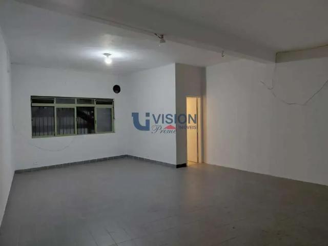 Conj. Comercial / Sala para Locação em Taboão da Serra/SP Jardim São Mateus 1 Quartos