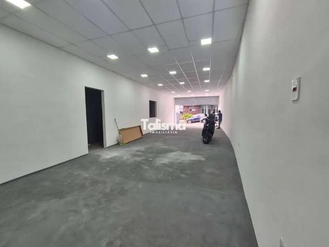 Conj. Comercial / Sala para Locação em Taboão da Serra/SP Jardim Santa Cruz