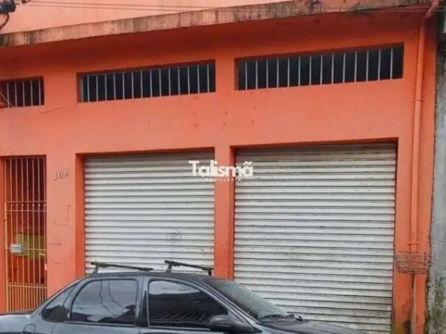 Conj. Comercial / Sala para Locação em Taboão da Serra/SP Jardim Santo Onofre