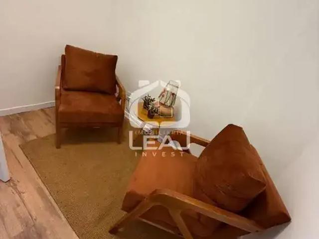 Conj. Comercial / Sala para Locação em Taboão da Serra/SP Parque Taboão