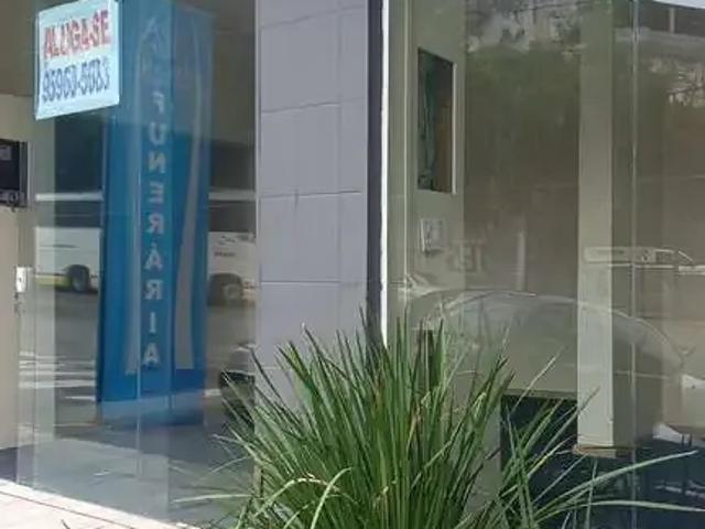 Conj. Comercial / Sala para Locação em Taboão da Serra/SP Parque Industrial Daci