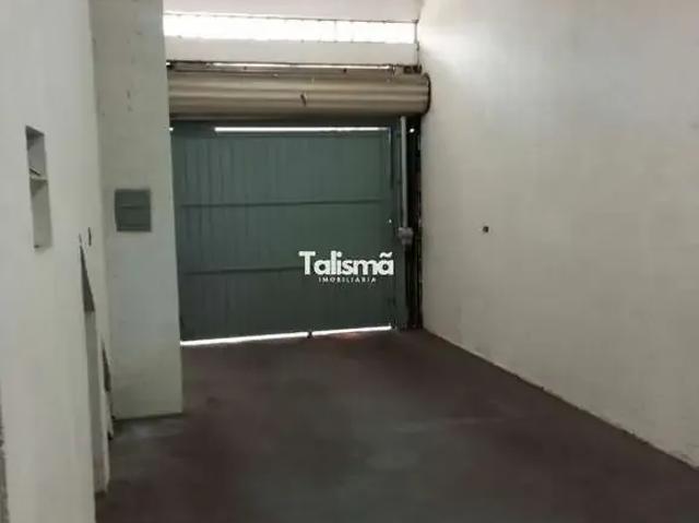 Conj. Comercial / Sala para Locação em Taboão da Serra/SP Parque Industrial das Oliveiras