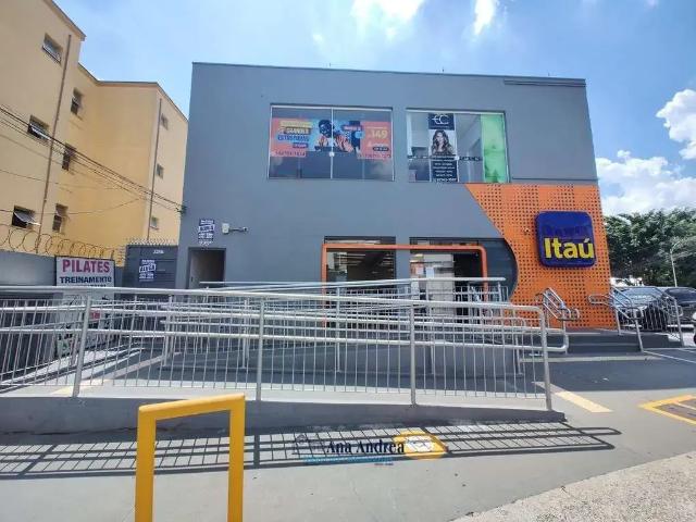 Conj. Comercial / Sala para Locação em Taboão da Serra/SP Parque Pinheiros