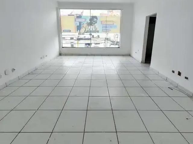 Conj. Comercial / Sala para Locação em Taboão da Serra/SP Parque Pinheiros