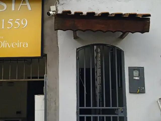Conj. Comercial / Sala para Locação em Taboão da Serra/SP Parque Pinheiros