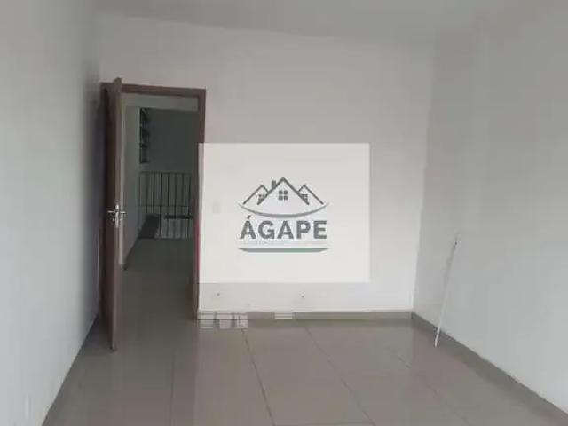 Conj. Comercial / Sala para Locação em Taboão da Serra/SP Parque São Joaquim 1 Quartos