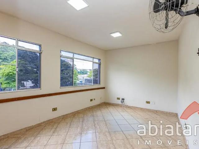 Conj. Comercial / Sala para Locação em Taboão da Serra/SP Parque Santos Dumont
