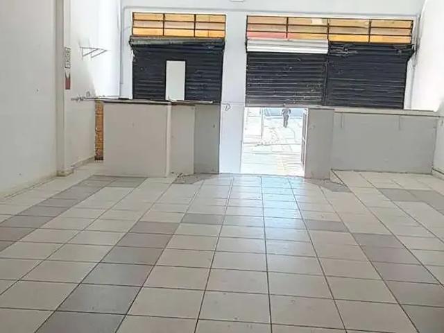 Conj. Comercial / Sala para Locação em Taboão da Serra/SP Vila Santa Luzia
