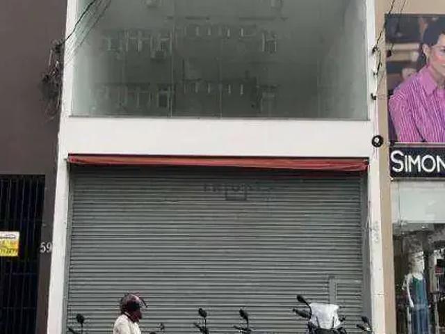 Conj. Comercial / Sala para Locação em Tatuí/SP Centro