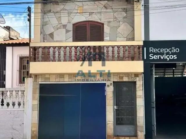 Conj. Comercial / Sala para Locação em Tatuí/SP Centro