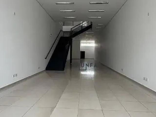 Conj. Comercial / Sala para Locação em Tatuí/SP Centro