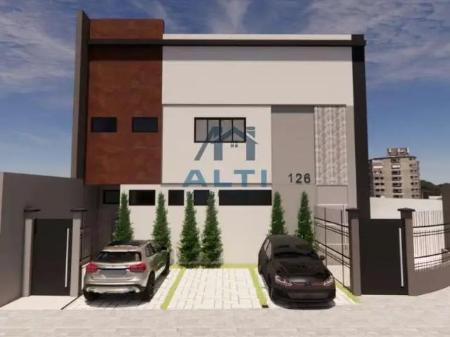 Conj. Comercial / Sala para Locação em Tatuí/SP Jardim São Paulo