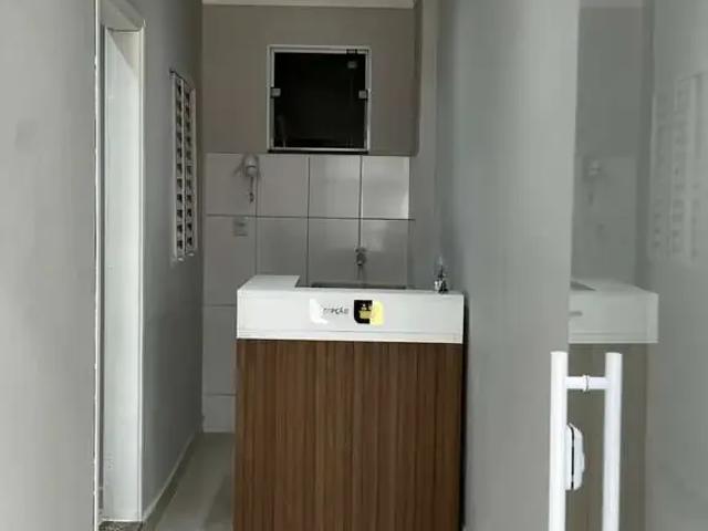 Conj. Comercial / Sala para Locação em Tatuí/SP Vila Angélica