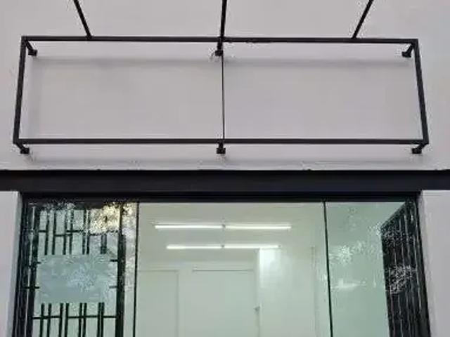Conj. Comercial / Sala para Locação em Taubaté/SP Vila Aparecida