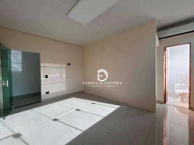 Conj. Comercial / Sala para Locação em Taubaté/SP Vila Costa