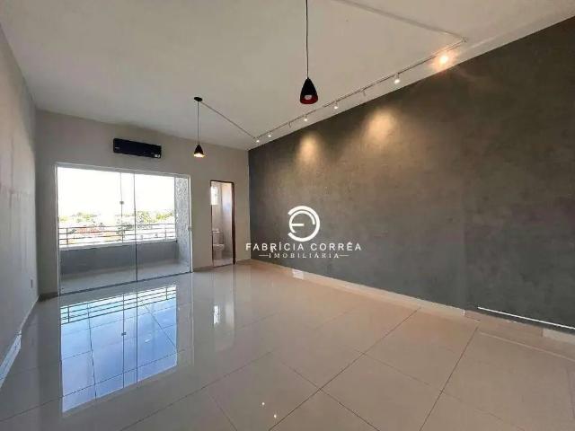 Conj. Comercial / Sala para Locação em Taubaté/SP Vila Costa