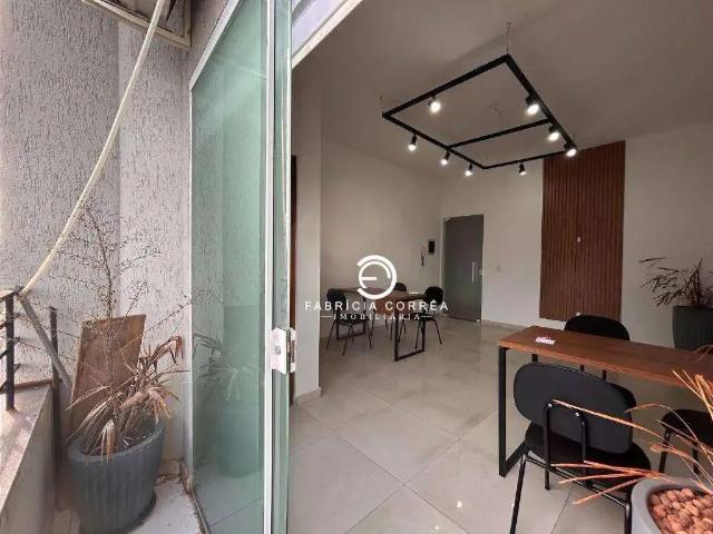Conj. Comercial / Sala para Locação em Taubaté/SP Vila Costa