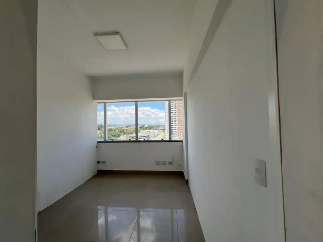 Conj. Comercial / Sala para Locação em Taubaté/SP Vila das Jabuticabeiras