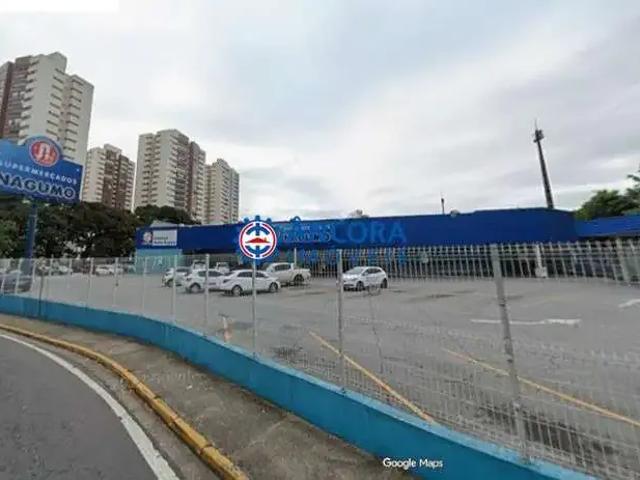 Conj. Comercial / Sala para Locação em Taubaté/SP Vila Edmundo