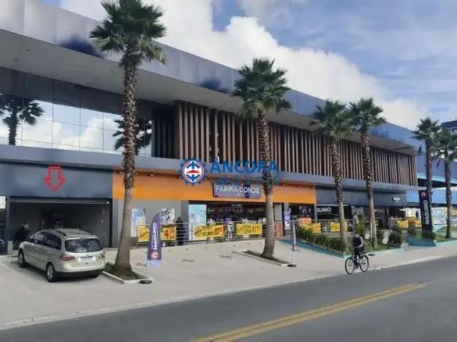 Conj. Comercial / Sala para Locação em Taubaté/SP Vila Prosperidade