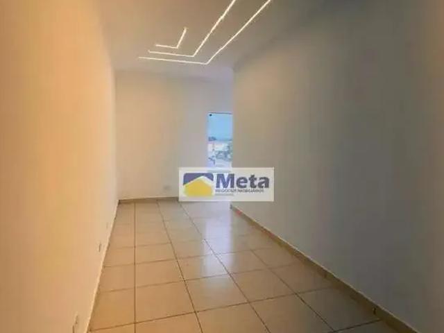 Conj. Comercial / Sala para Locação em Taubaté/SP Vila São Geraldo