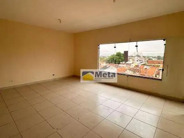 Conj. Comercial / Sala para Locação em Taubaté/SP Vila São Geraldo