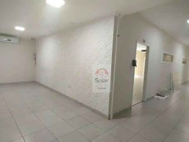 Conj. Comercial / Sala para Locação em Taubaté/SP Barranco
