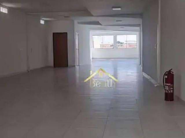 Conj. Comercial / Sala para Locação em Taubaté/SP Bosque da Saúde