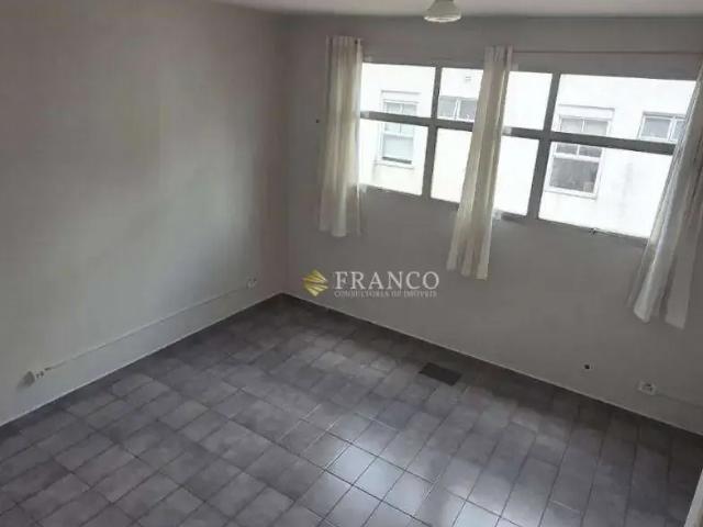 Conj. Comercial / Sala para Locação em Taubaté/SP Centro