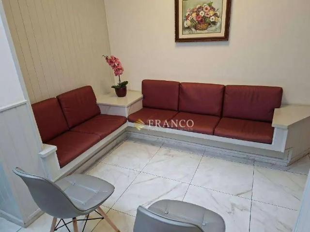 Conj. Comercial / Sala para Locação em Taubaté/SP Centro