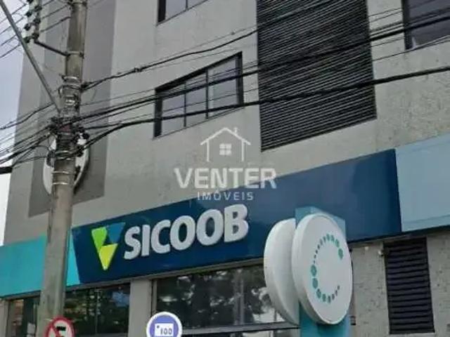 Conj. Comercial / Sala para Locação em Taubaté/SP Centro