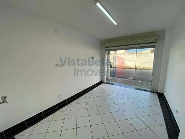 Conj. Comercial / Sala para Locação em Taubaté/SP Centro