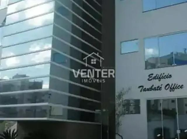 Conj. Comercial / Sala para Locação em Taubaté/SP Centro