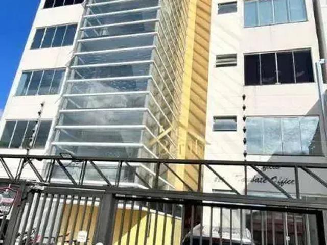 Conj. Comercial / Sala para Locação em Taubaté/SP Centro