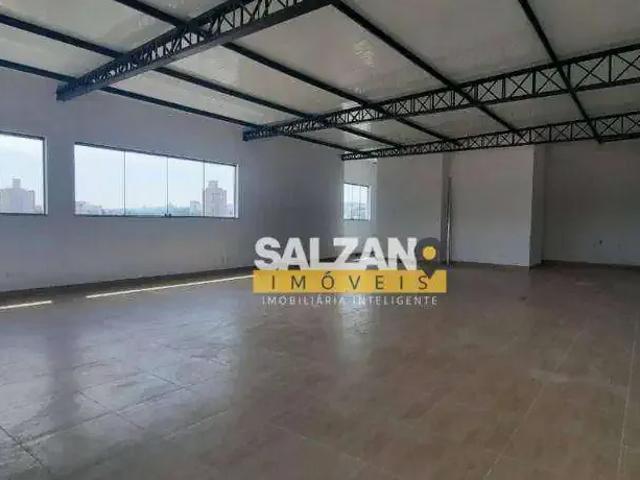 Conj. Comercial / Sala para Locação em Taubaté/SP Centro